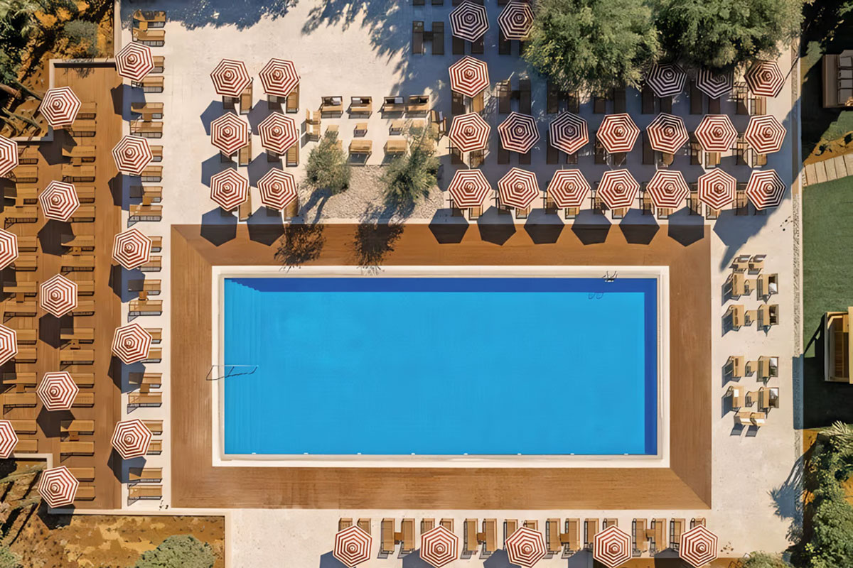 Cook’s Club Corfu (Griekenland) | verliefdopallinclusive.nl