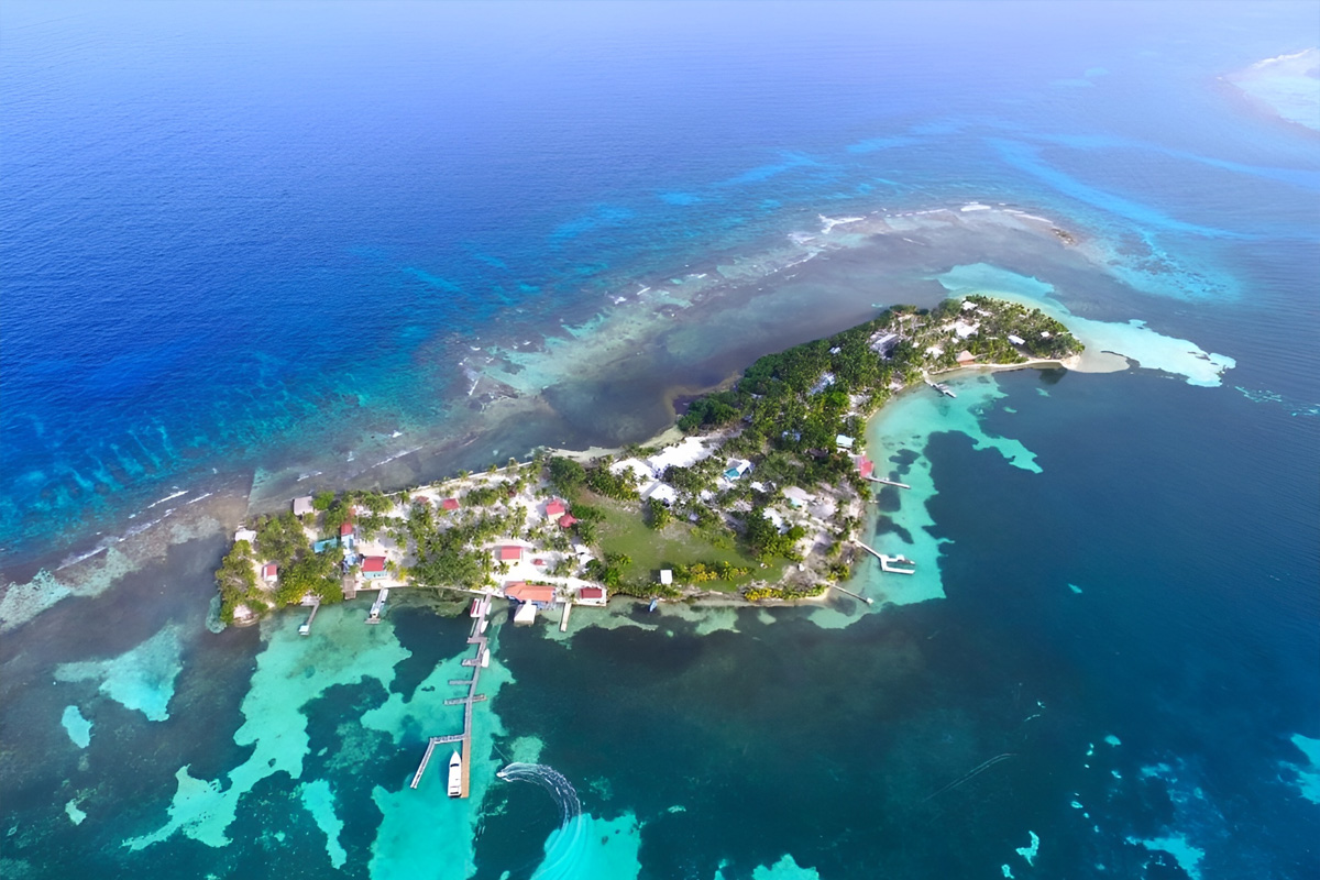 Blue Marlin Beach Resort ⭐⭐⭐ Boek v.a. €3.560 | verliefdopallinclusive.nl