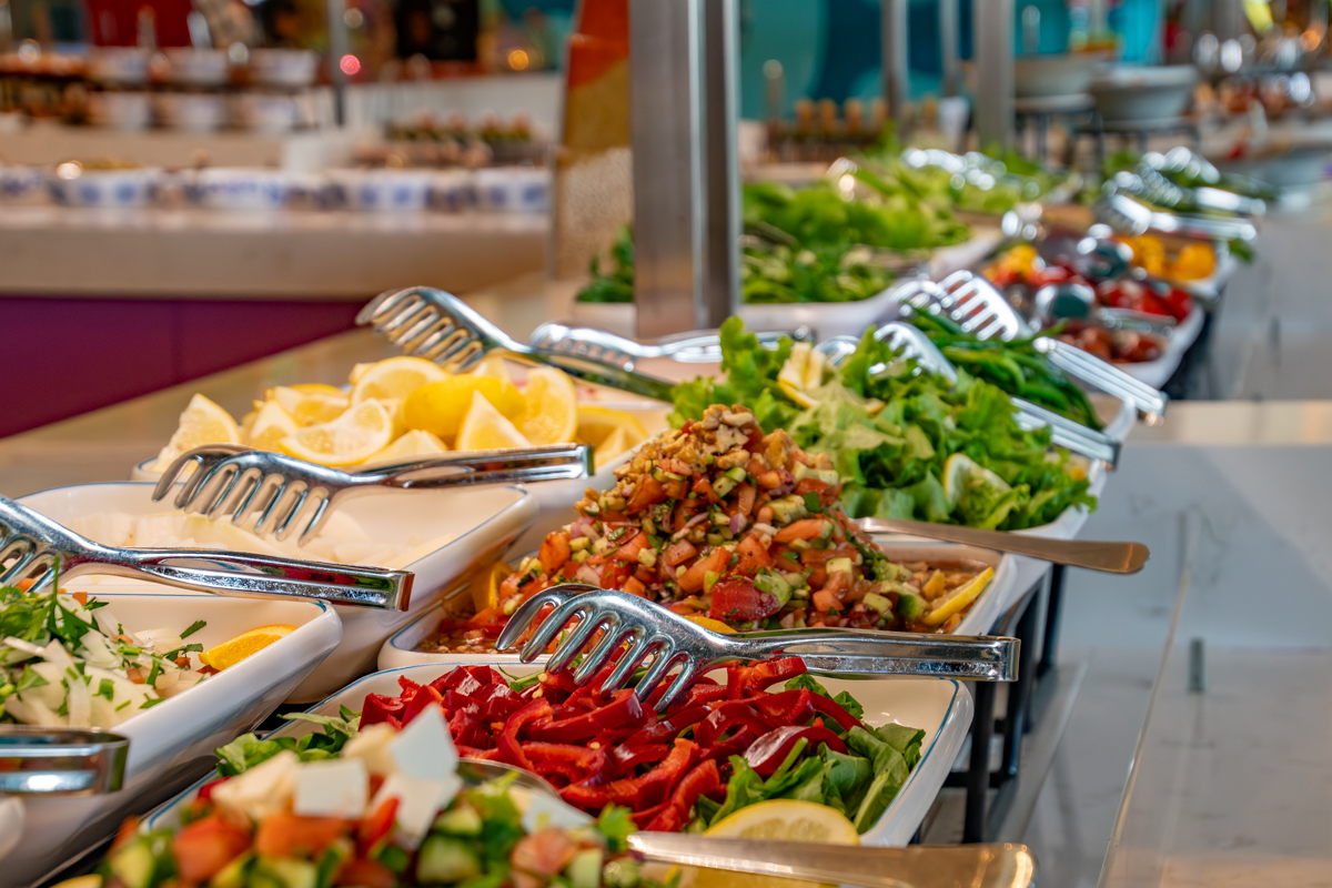 Turkije overweegt einde aan buffetten: wat betekent dit voor jouw ...